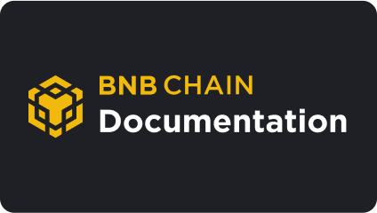 BNB Chain Fusion - BNB Chain