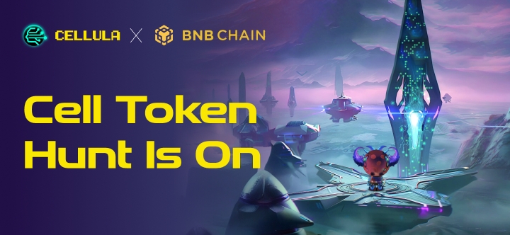 BNB Chain Airdrop Alliance Program: Come Get Your One Million Cell ...