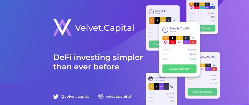 DeFi simpler & safer than ever before! - DappBay