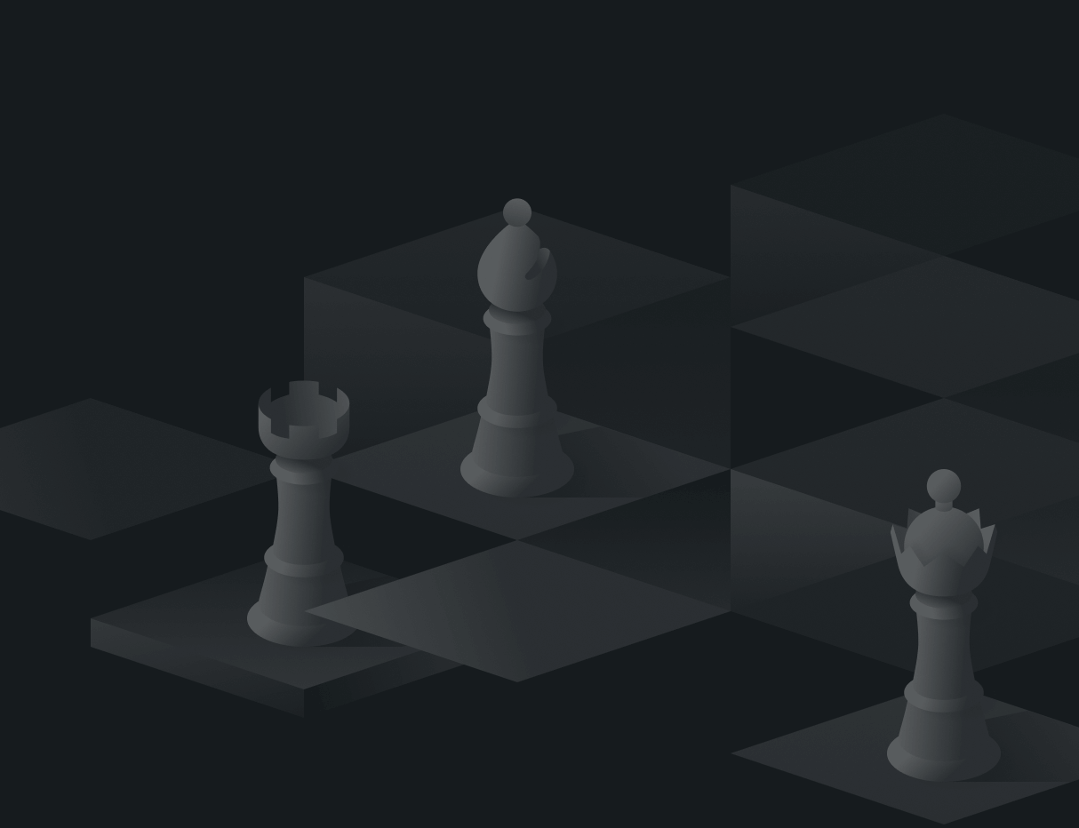 Tranchess (CHESS) - DappBay