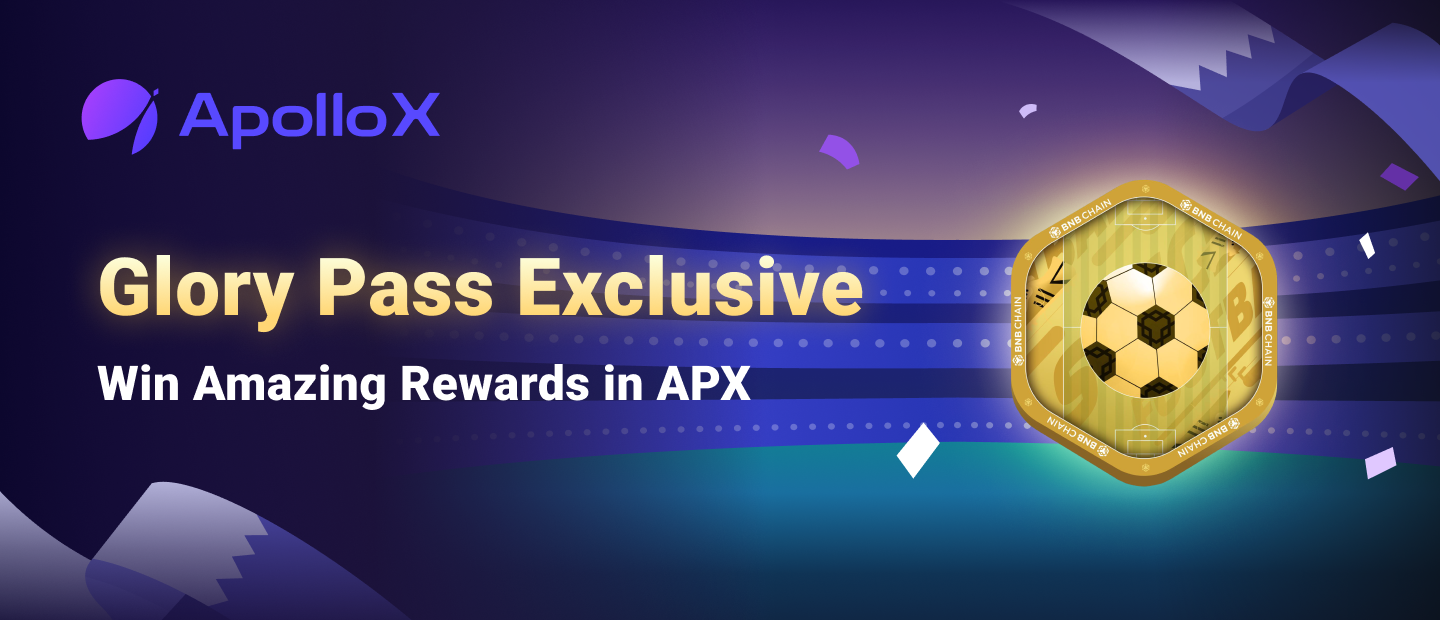 Win up to 1.3 million APX tokens! - DappBay