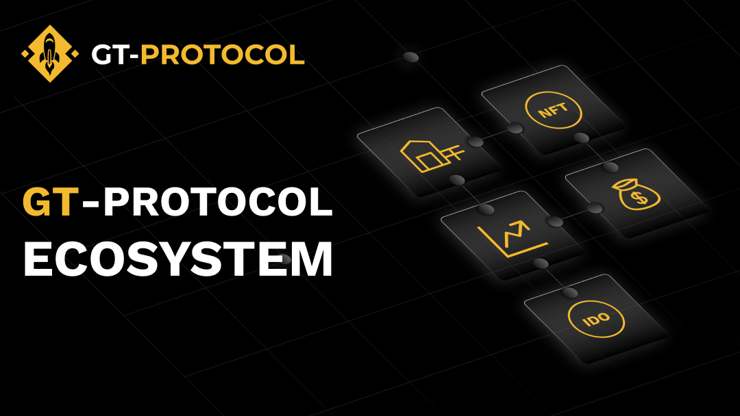 Participate in GT-Protocol IDO - DappBay