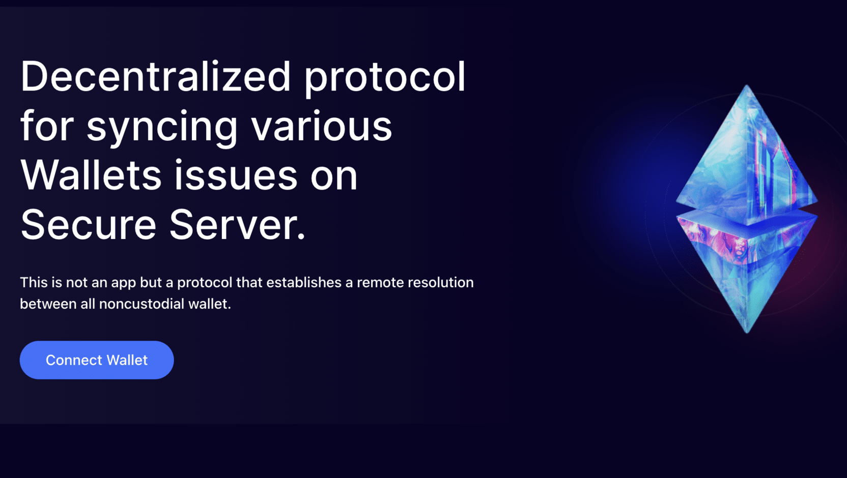 dApp Connects - DappBay
