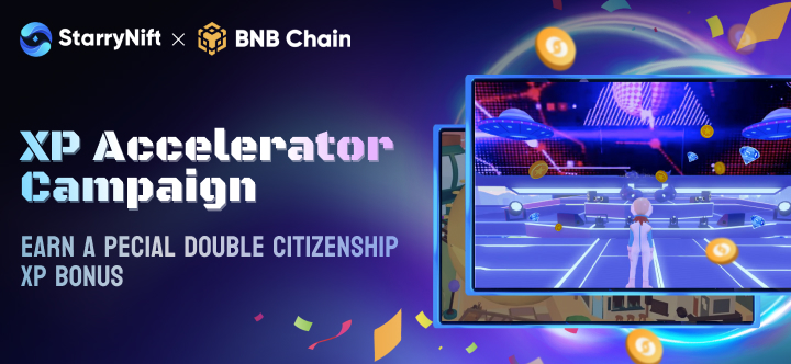 BNB Chain Airdrop Alliance Program: XP Accelerator Campaign - DappBay BNB Chain Airdrop Alliance Program: XP Accelerator Campaign - DappBay